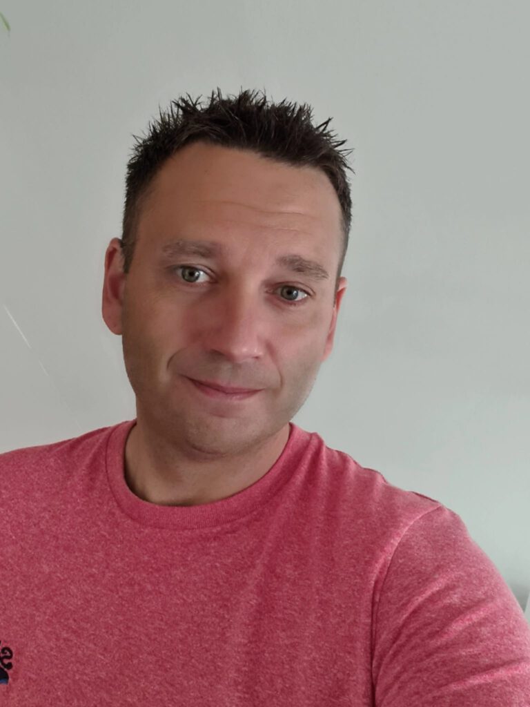 Michael Eck - Freunde und Förderer der Schule am Giebel e.V.